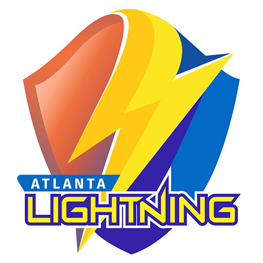 Atlanta Lightning Cricket Team At 2026 - Players List, Records, Stats ...